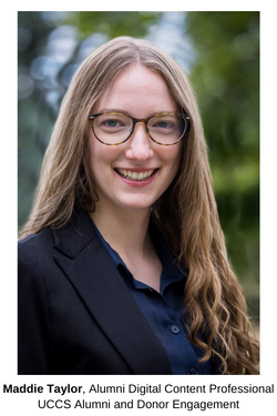 UCCS Alumni Association Optimizes Birthday Emails With Journey Builder | University of Colorado